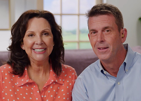 Power Ear™ Digital Rechargeable Hearing Aid by Clean Zone™ - State of ...